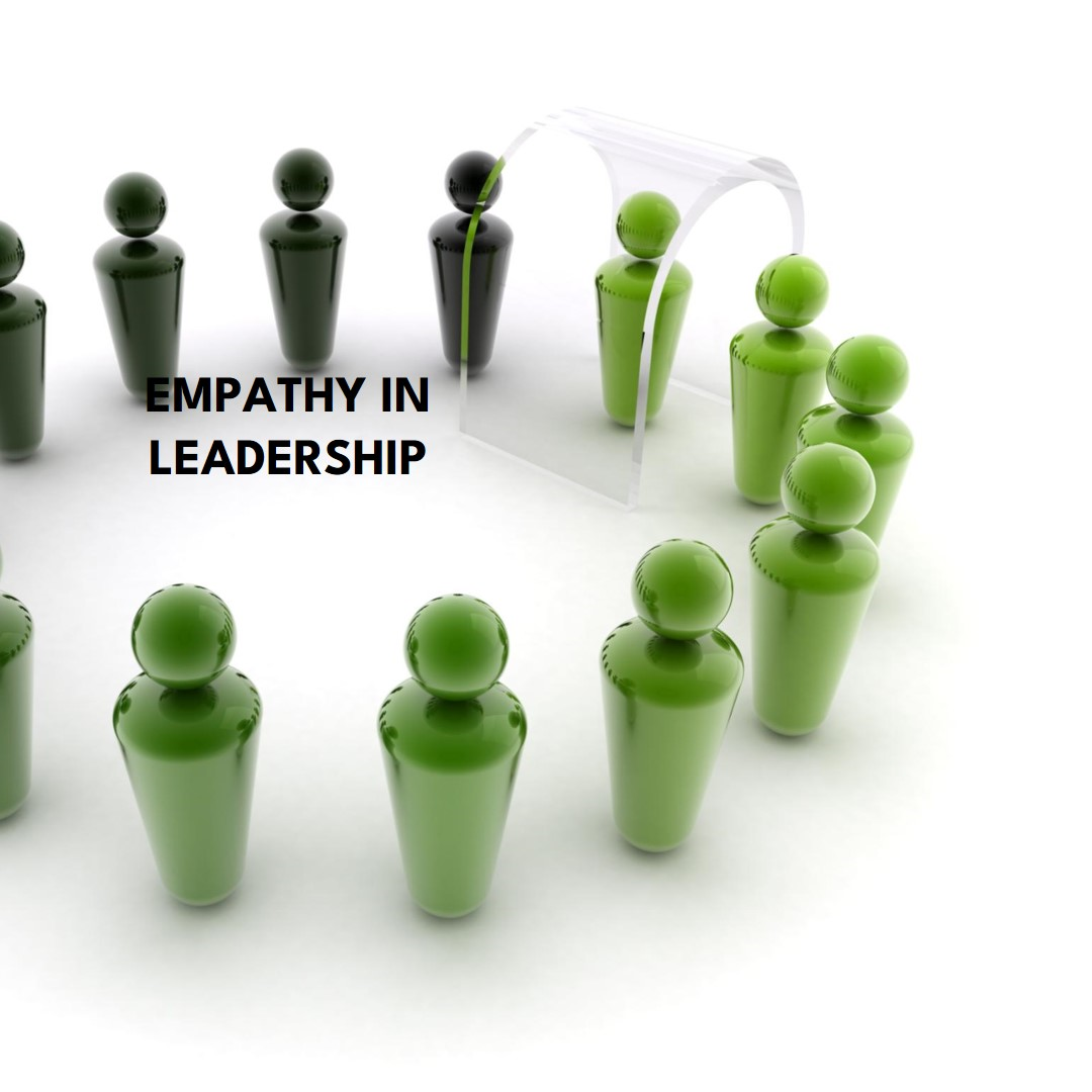 Case Studies: Successful Leaders Who Prioritize Empathy | by DILIP ...