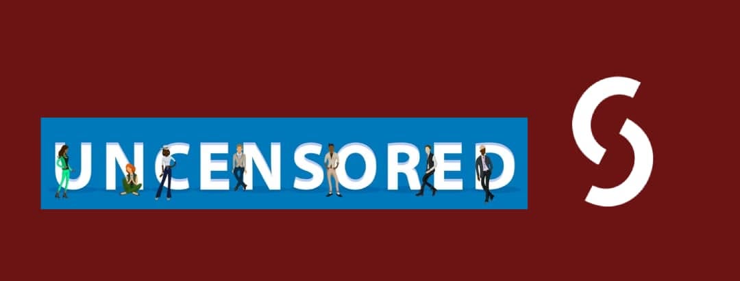 HOW UNCENSORED IS SOLCIAL?. Uncensorship is more like a rare word… | by ...