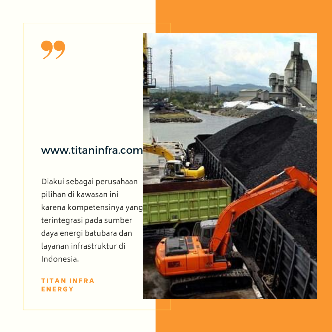 Cek Harga Batu Bara Terbaru 2022. Pada Juni 2022 misalnya, HBA bulan… | by Titan InfraGroup | Medium