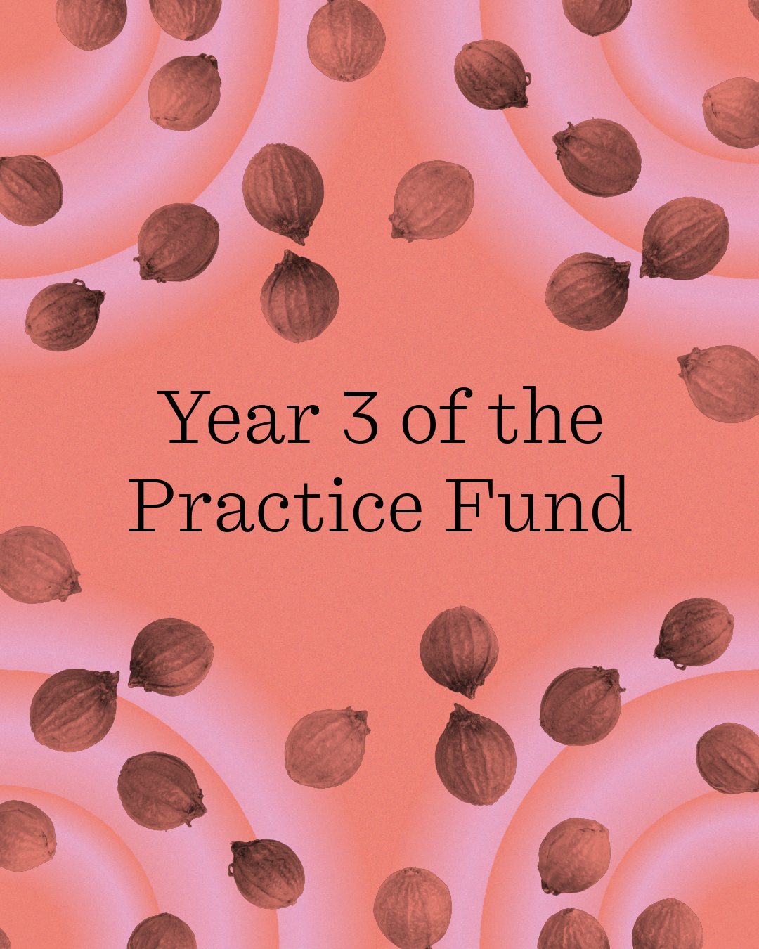 Collective Imagination Practice Fund: what are we funding in year 3 ...