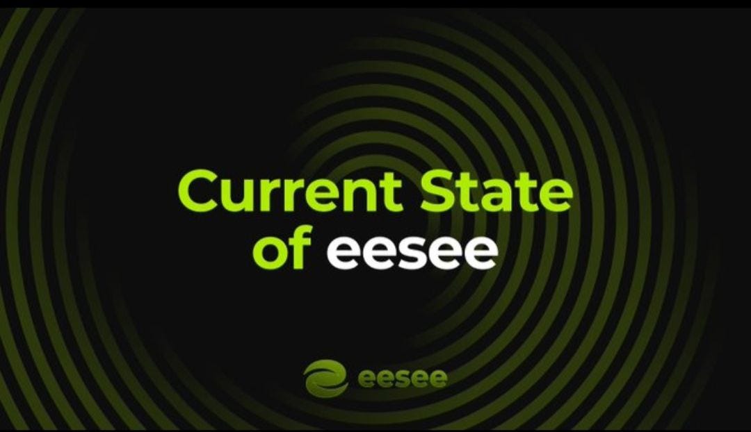 eesee is the best NFT platform ever - Mh - Medium