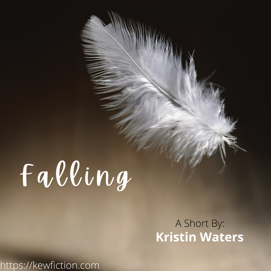 Falling. A Short | by Kristin Waters | The Fiction Factory | Medium
