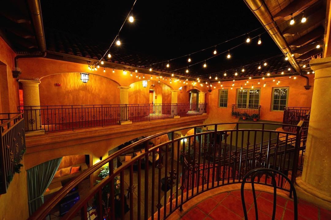 Dio Deka: Silicon Valley’s Last Jacket-and-tie restaurant wants you to ...