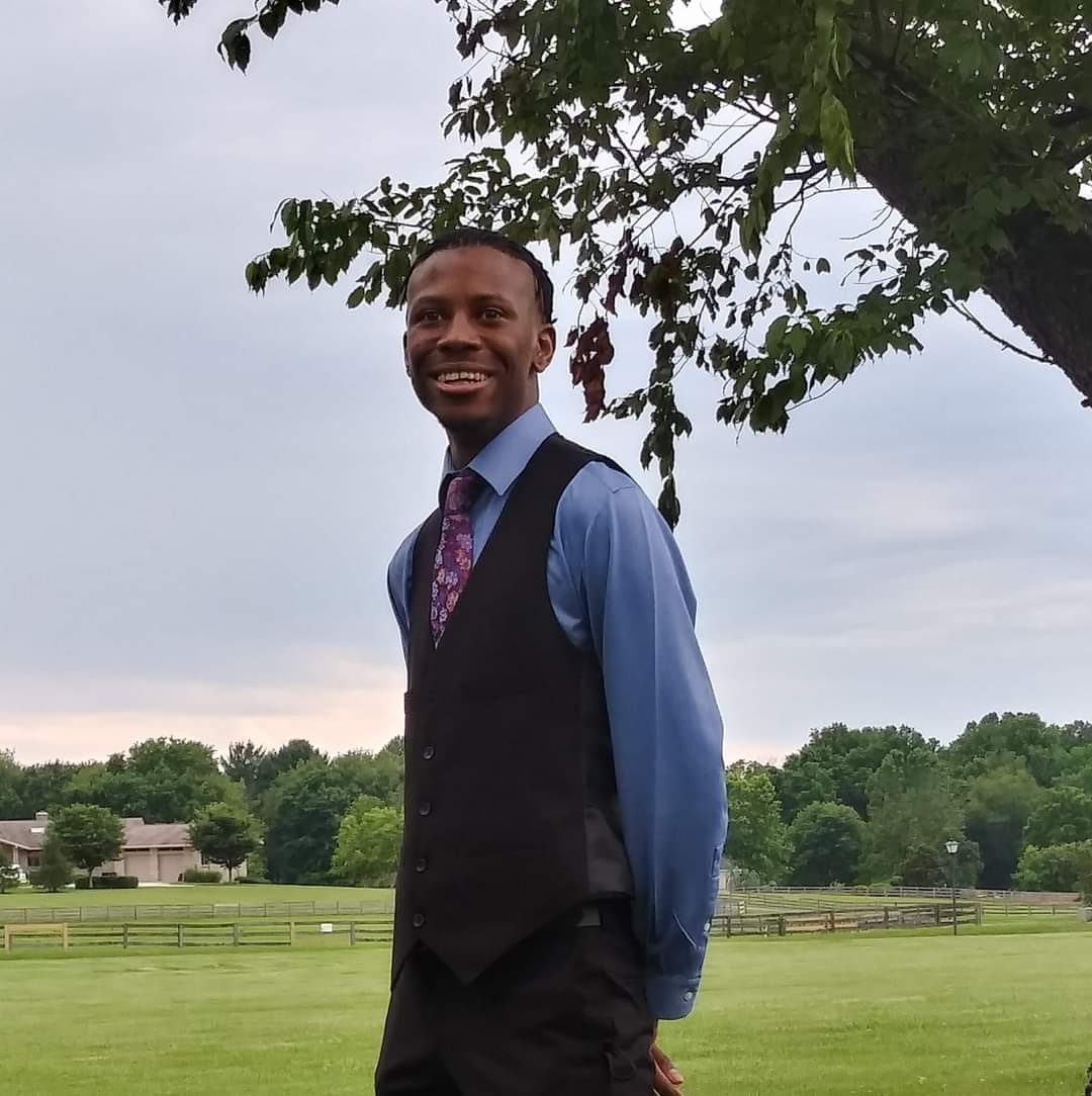 soliloque spotlight #8. Javon Goard | by Tre L. Loadholt | soliloque ...