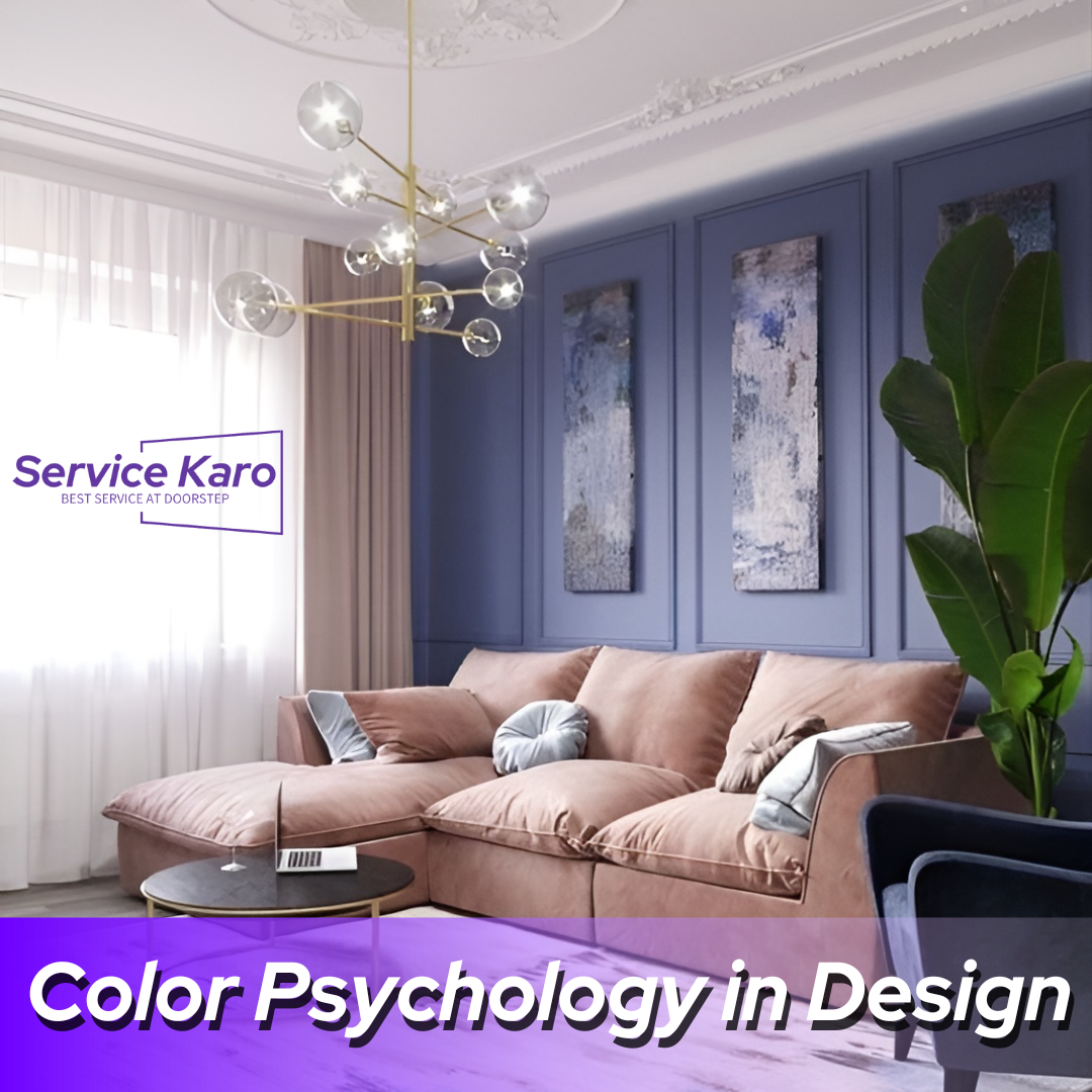 Color Psychology in Design. Choosing the right colors involves… | by ...