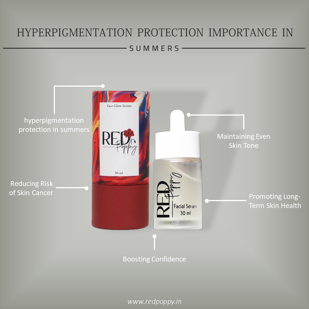 Achieve Flawless Skin with Red Poppy’s Premier Anti-Hyperpigmentation ...