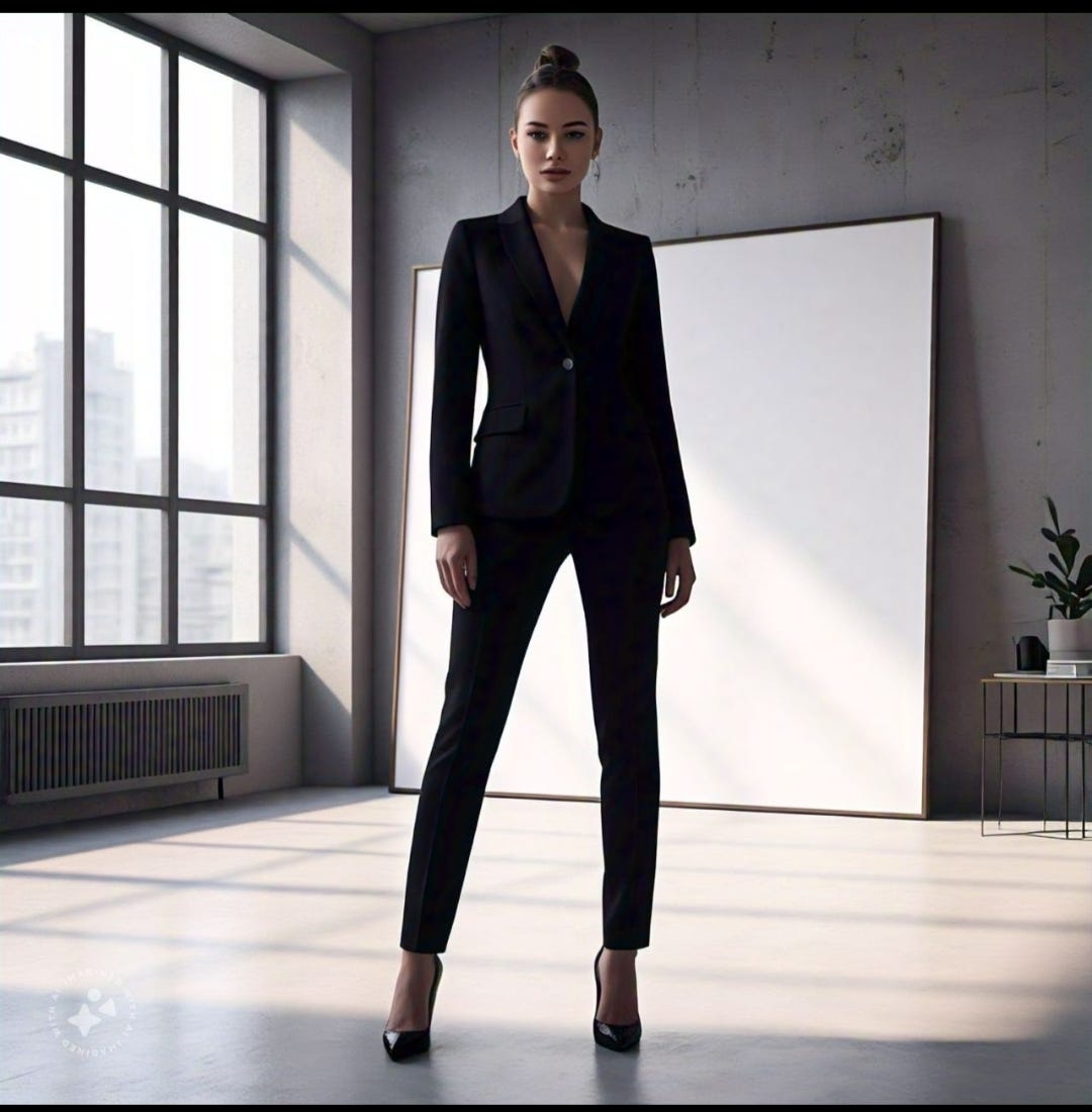 Self-confidence can be built.. How to build Self-confidence | by Nadia ...