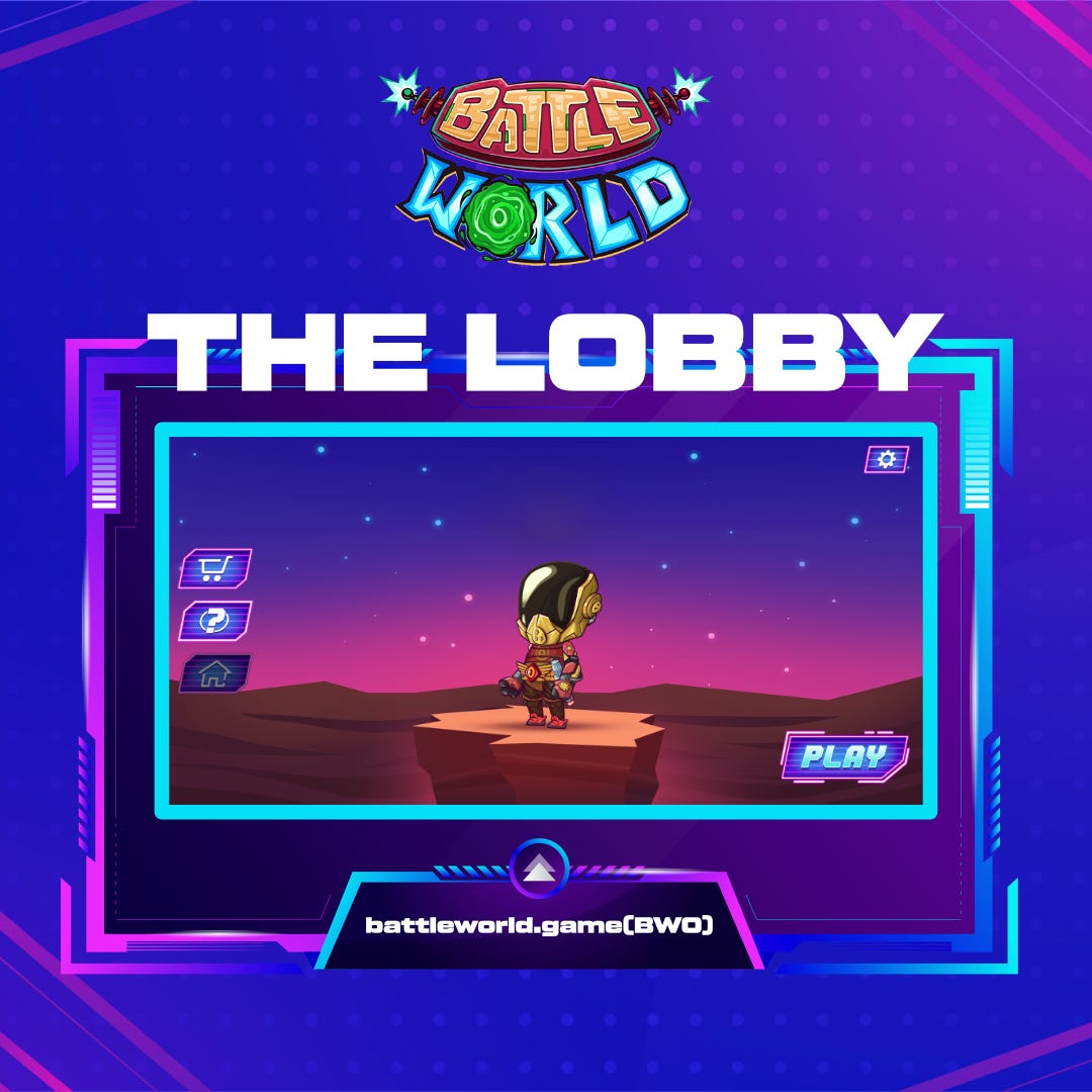 The Lobby - Battleworld_game - Medium