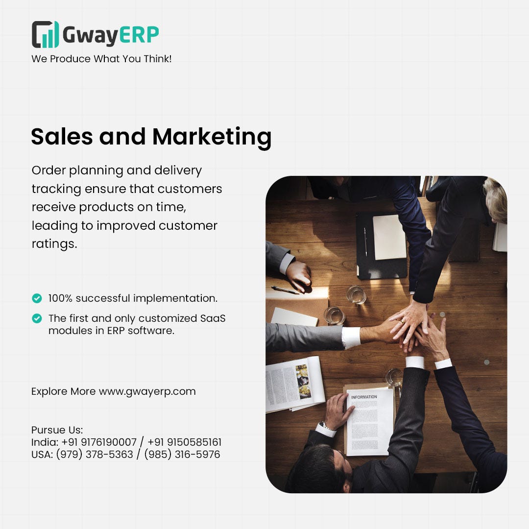 Sales and Marketing - babu prasad - Medium