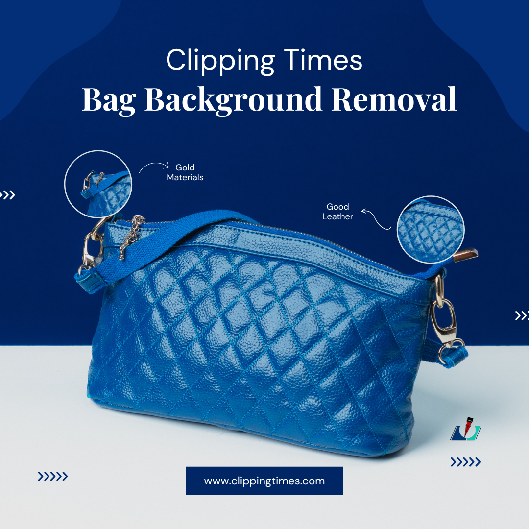 Bag Background Remover: Enhance Your Product Images for Maximum Appeal ...