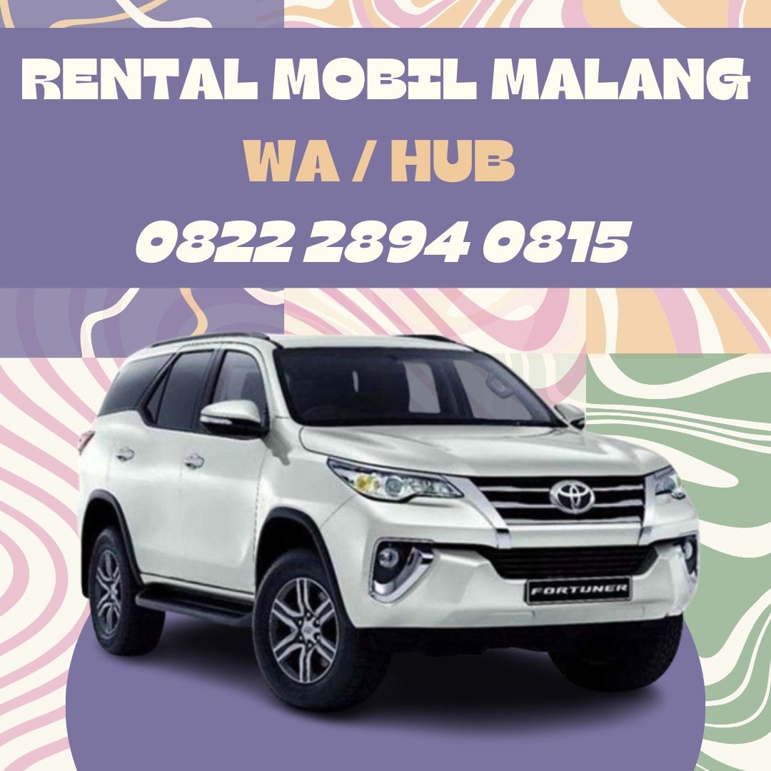 MOBIL DENGAN PERFORMA TINGGI SUPER!, rental mobil brio malang Malang ...