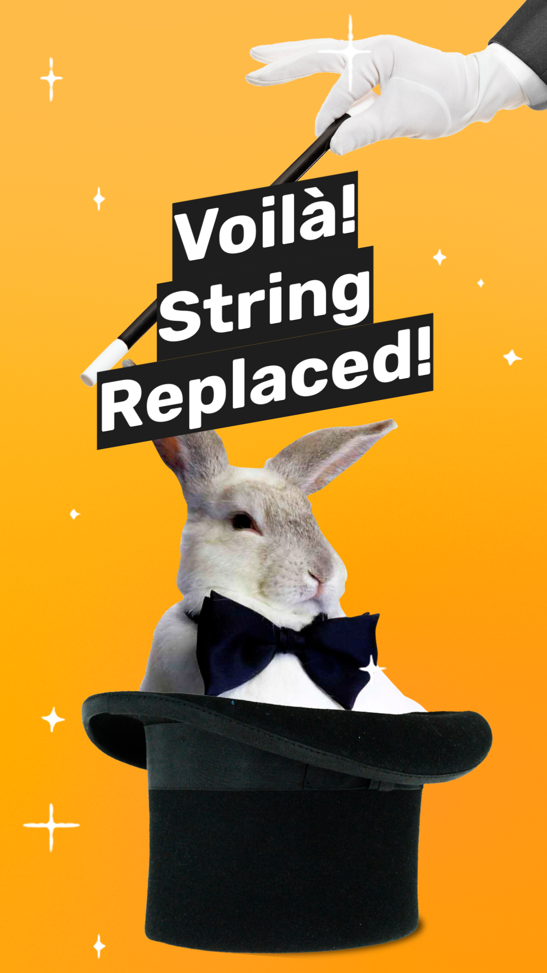 Python String Replacements: Techniques for Effective Text Manipulation ...