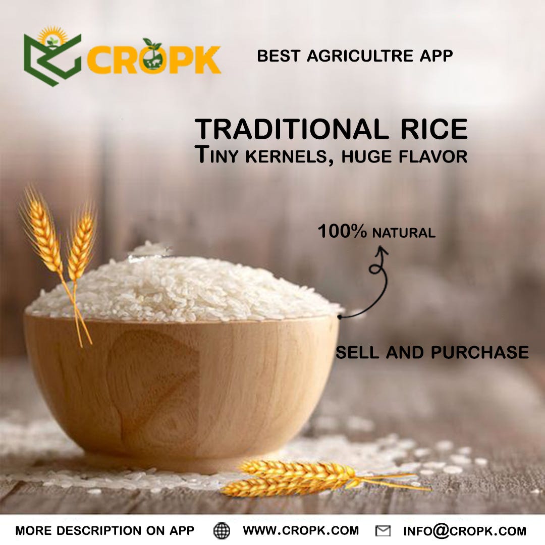 DOWNLOAD APP: https://play.google.com/store/apps/details... Dive into a world of rice trading ...