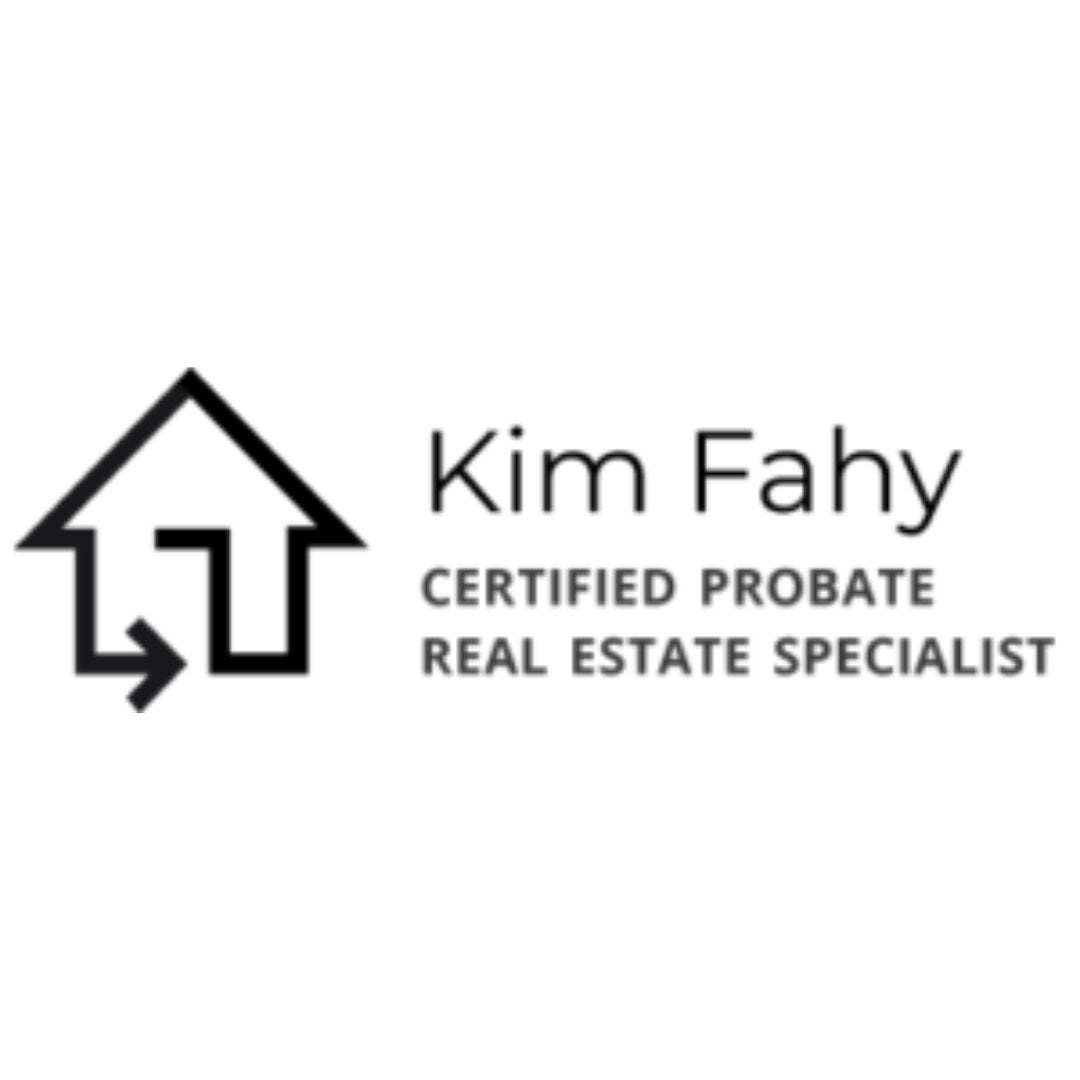 Kim Fahy, Realtor® - Probate Home - Medium