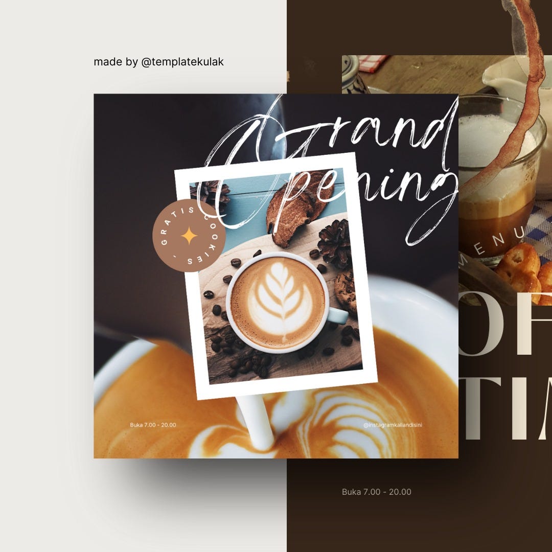 Hub : 0851–7697–0015 Jual Template Instagram Reels di Malang - Jual Template Instagram - Medium