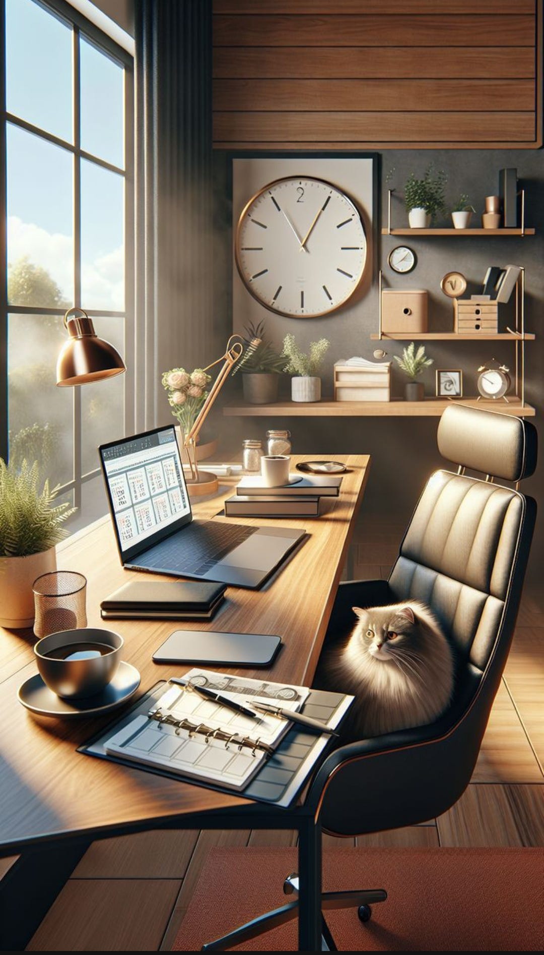Escape the Office: "How to Thrive in the New Era of Location ...