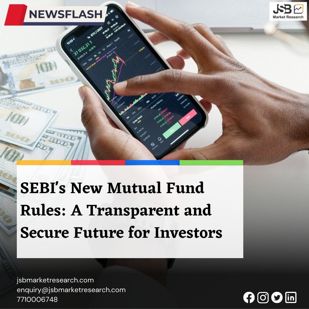 Short-Term Capital Gains to Apply on Mutual Funds from 1 April 2023, Know the Details | by ...