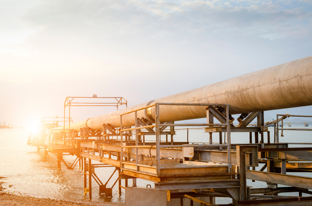 The Future of Natural Gas — Bullish or Bearish? | by NYU SPS Center for ...