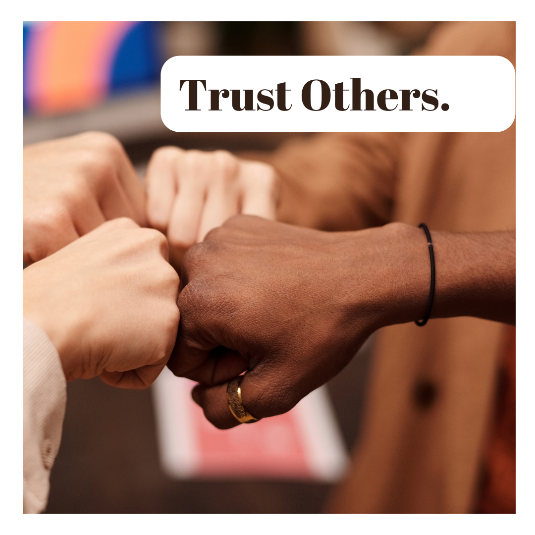 Untrusting Jack's Trust Issues | by MARYAM NIAZI | Medium