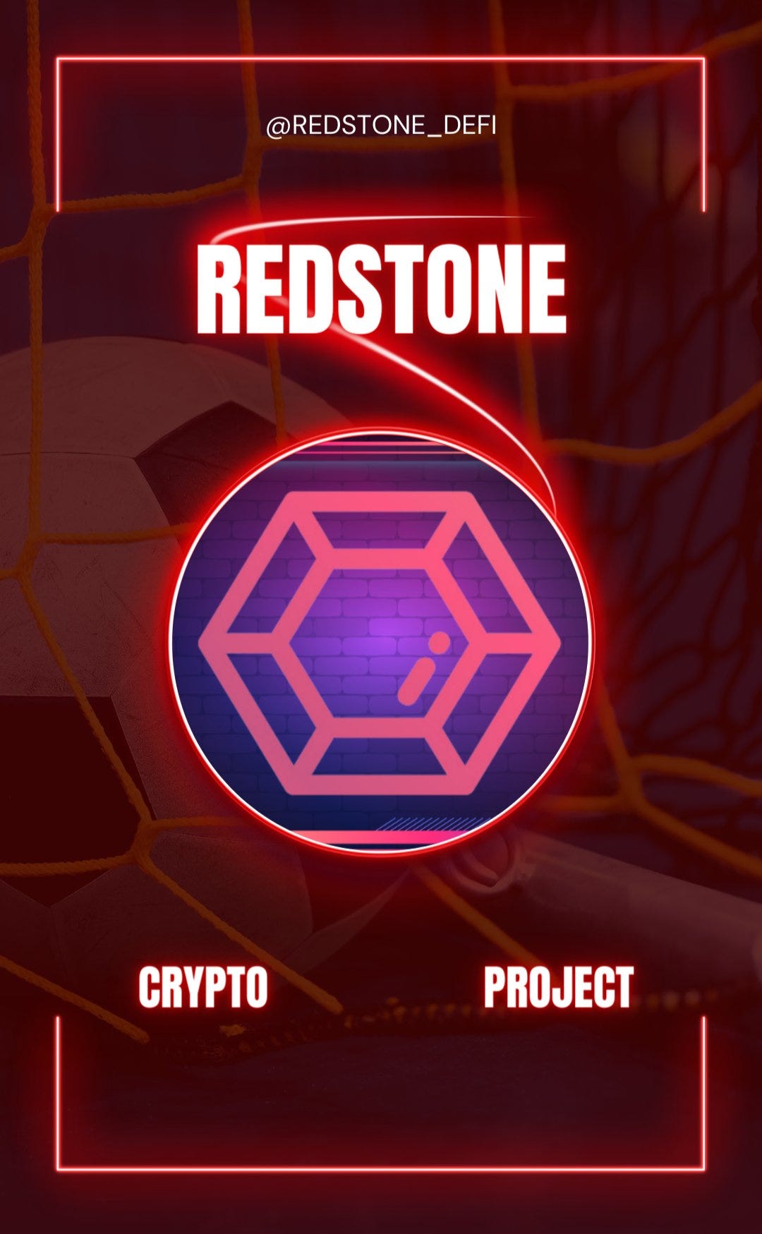 An ORACLE called REDSTONE - NnadiKingsley - Medium