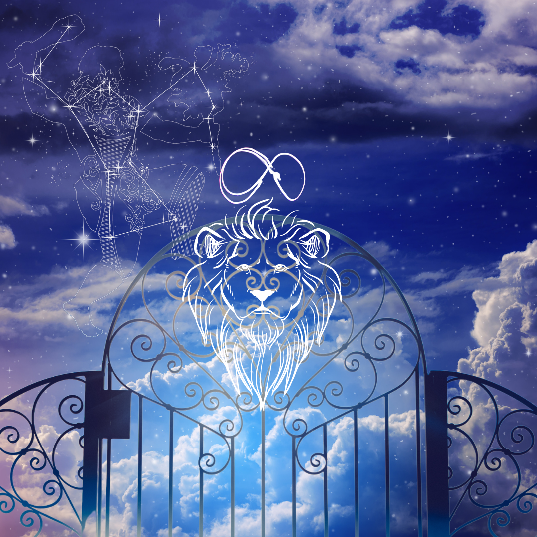 Eight Eight Lion’s Gate - Amusing Responses - Medium