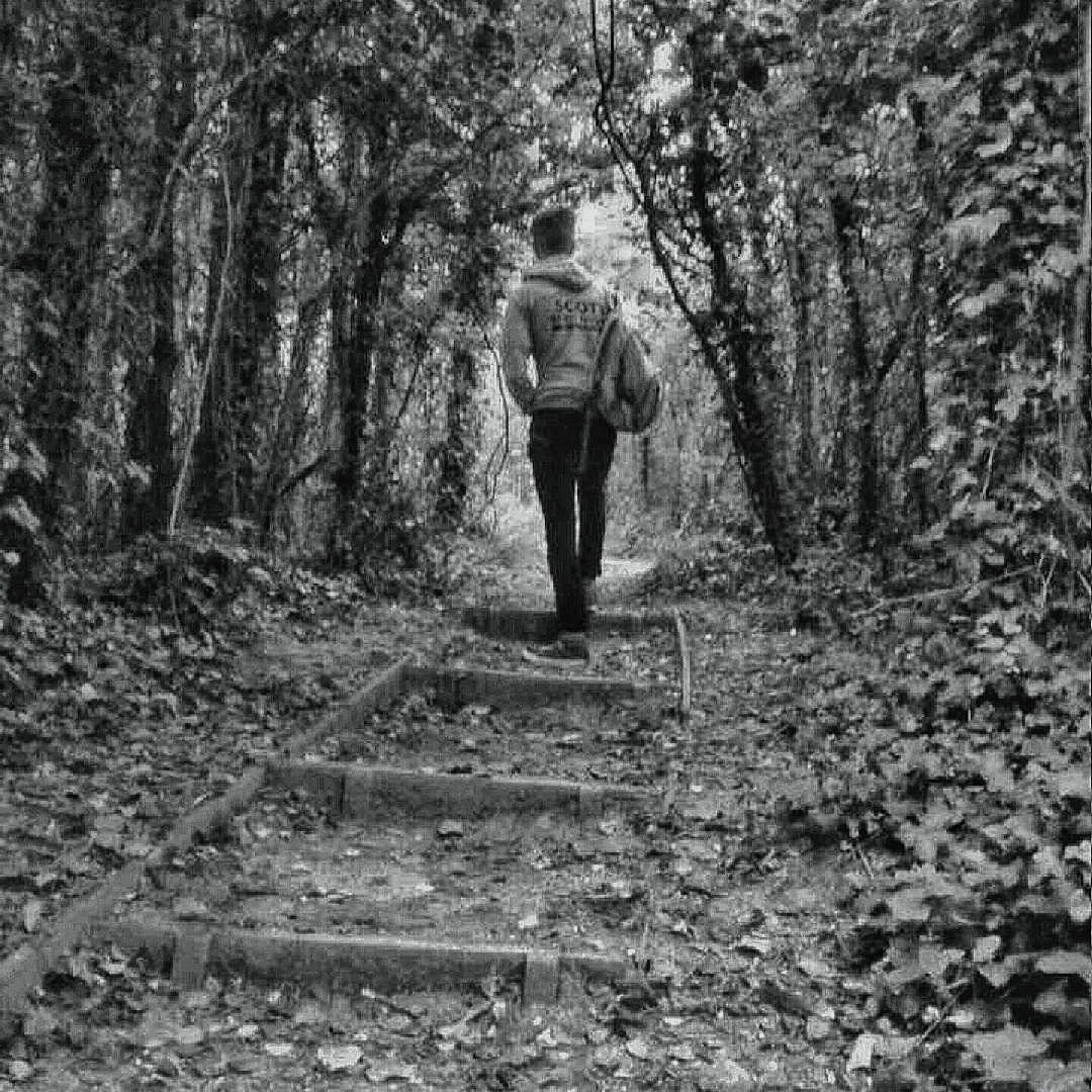 Our Grey World. Life to me has become grey I look… | by Owen Crawford ...