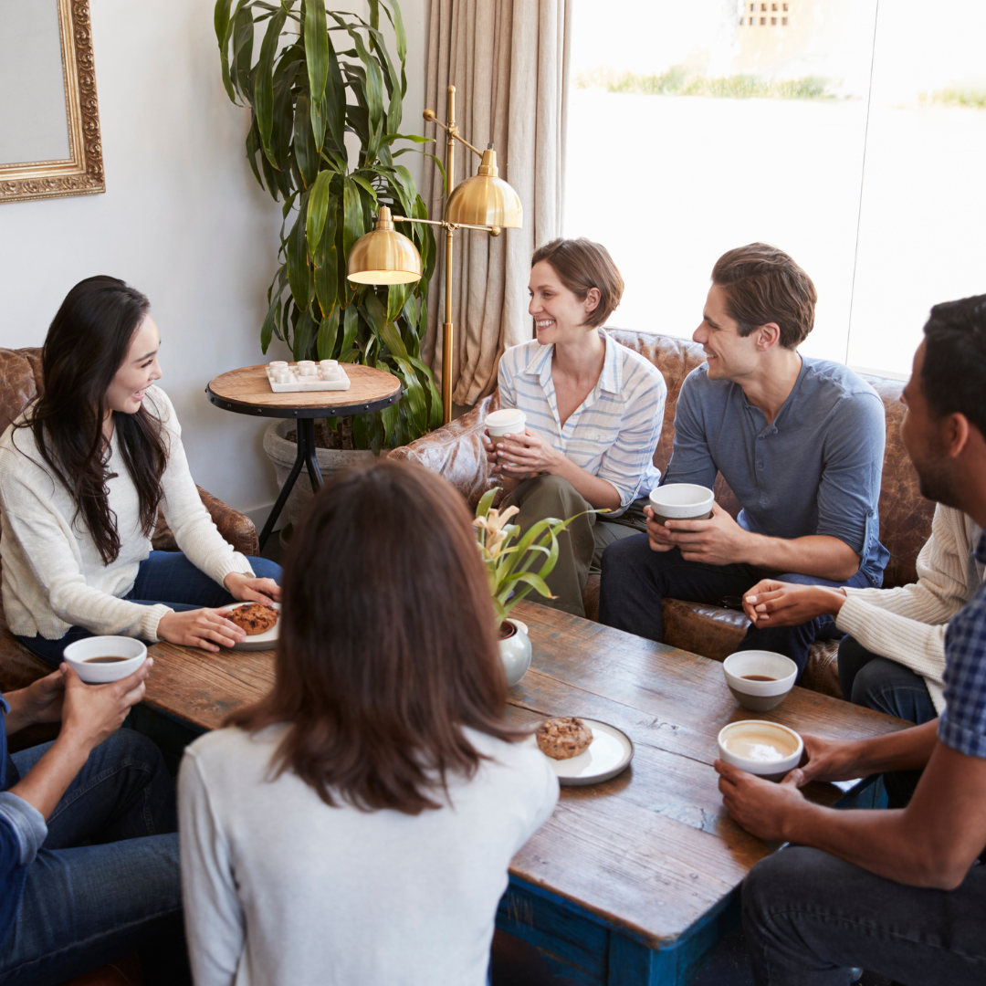 The Out-of-Body Experience. An ongoing conversation | by Nancy Stephan ...