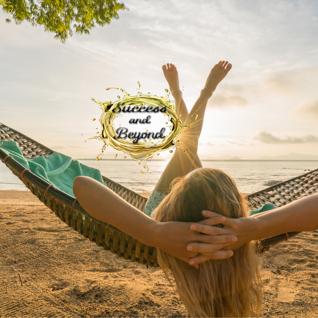 How to Achieve Your Goals and Live a Life Without Limits | by James D ...