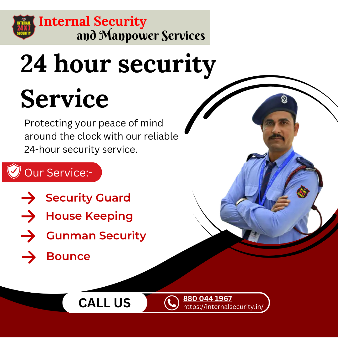 security guard services near me. Services We Provide | by security ...