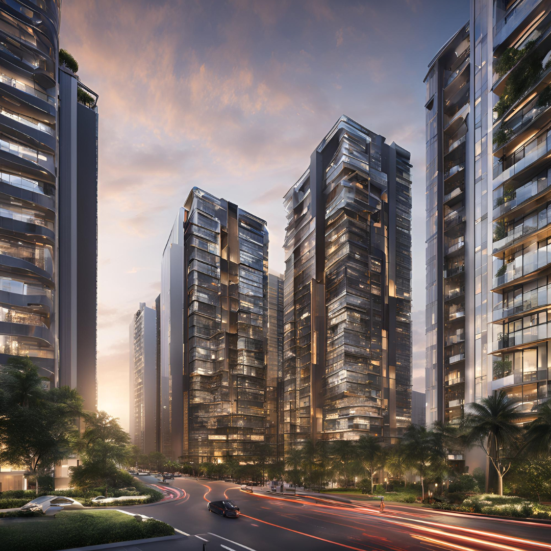 Why Tier 2 Cities Are Emerging as the Next Real Estate Hotspot? | by ...