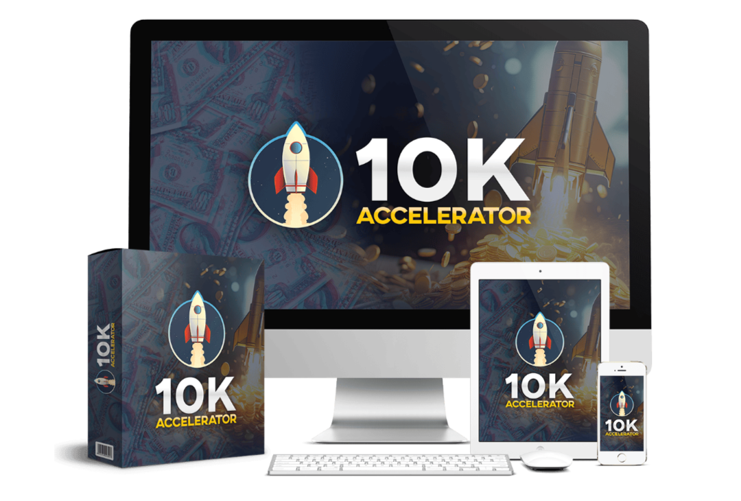 10K Accelerator Review: THE WORLD’S FIRST DONE-FOR-YOU “Facebook ...