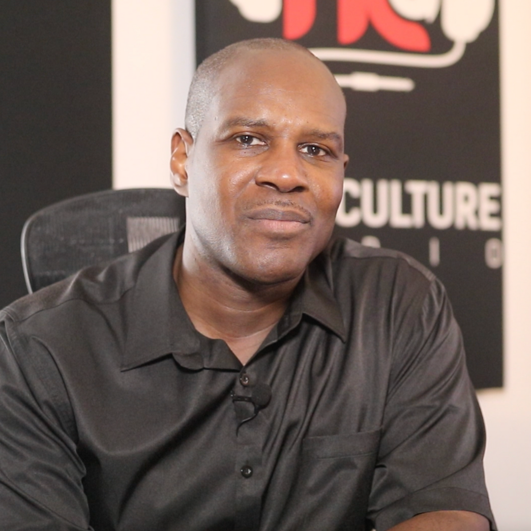 James Rosseau (Trig): Holy Culture Radio and Christian Hip-Hop | by ...