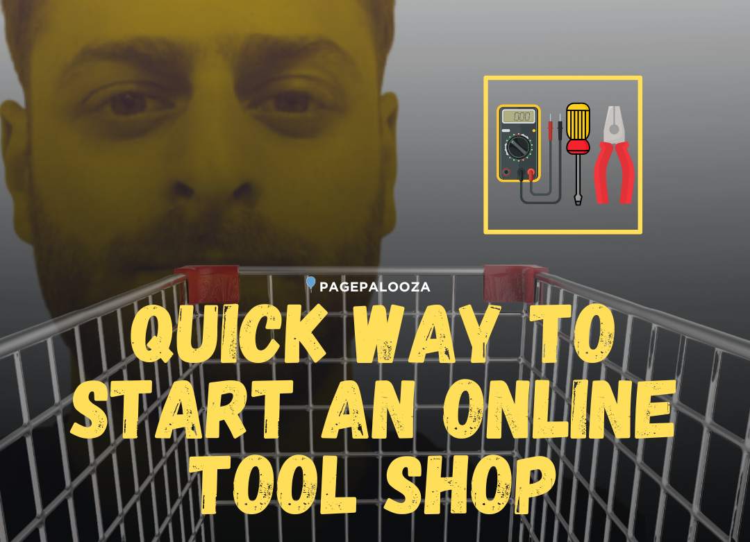 Steps To Build An Online Tool Shop | by EJ Boustany | Controversial ...