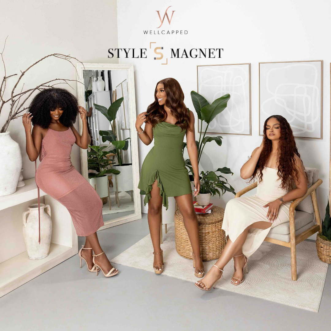 Turn Heads This Fall: Five WellCapped Fall Looks Curated by Style ...
