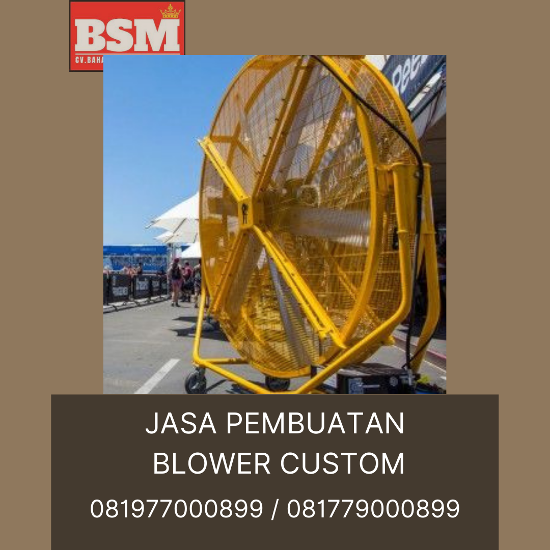 PEMBUATAN BUG BLOWER KALIMANTAN 08197700089 / 081779000899 | by ...