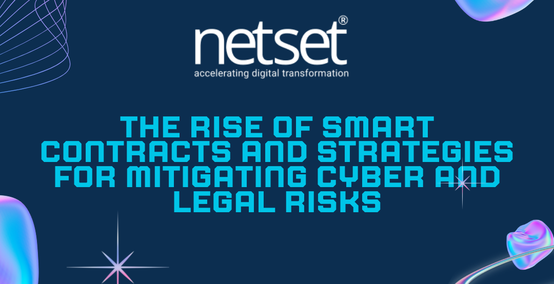 The Rise of Smart Contracts and Strategies for Mitigating Cyber and ...