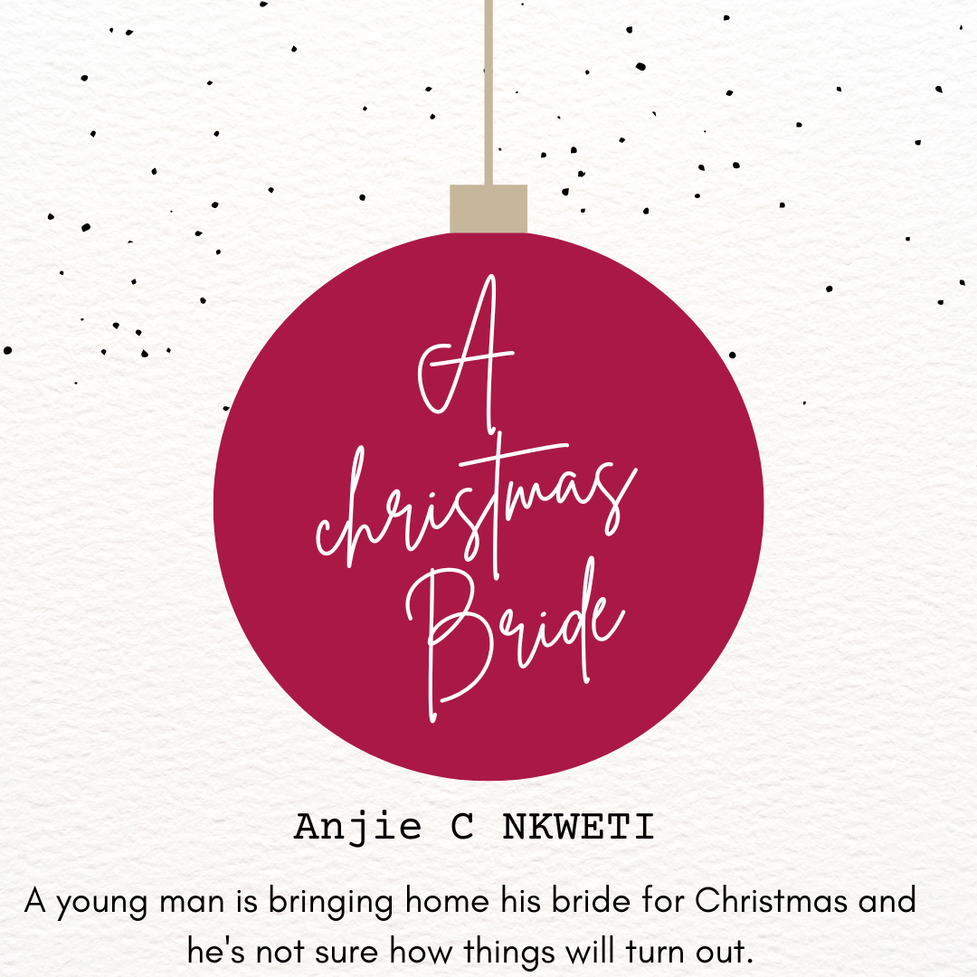 A Christmas Bride 3/3. THE LIST | by Anjie Nkweti | Medium