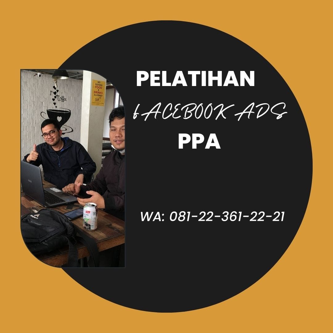 Pelatihan Facebook ads Sidoarjo Yang Terbaik Untukmu | by Yuyun Wahyuni | Medium