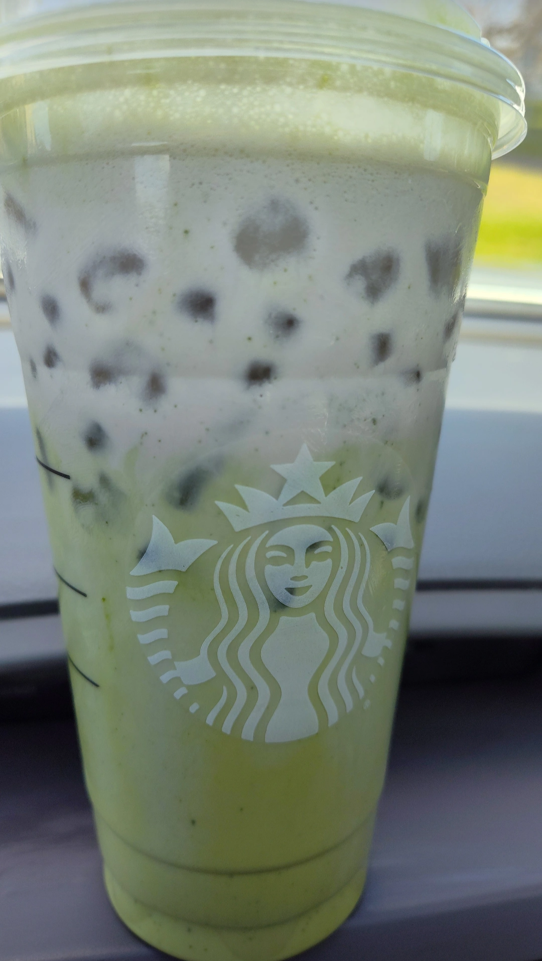 Starbucks New Spring Drink Review — 2024 | by Dranéa | Good Vibes Club ...