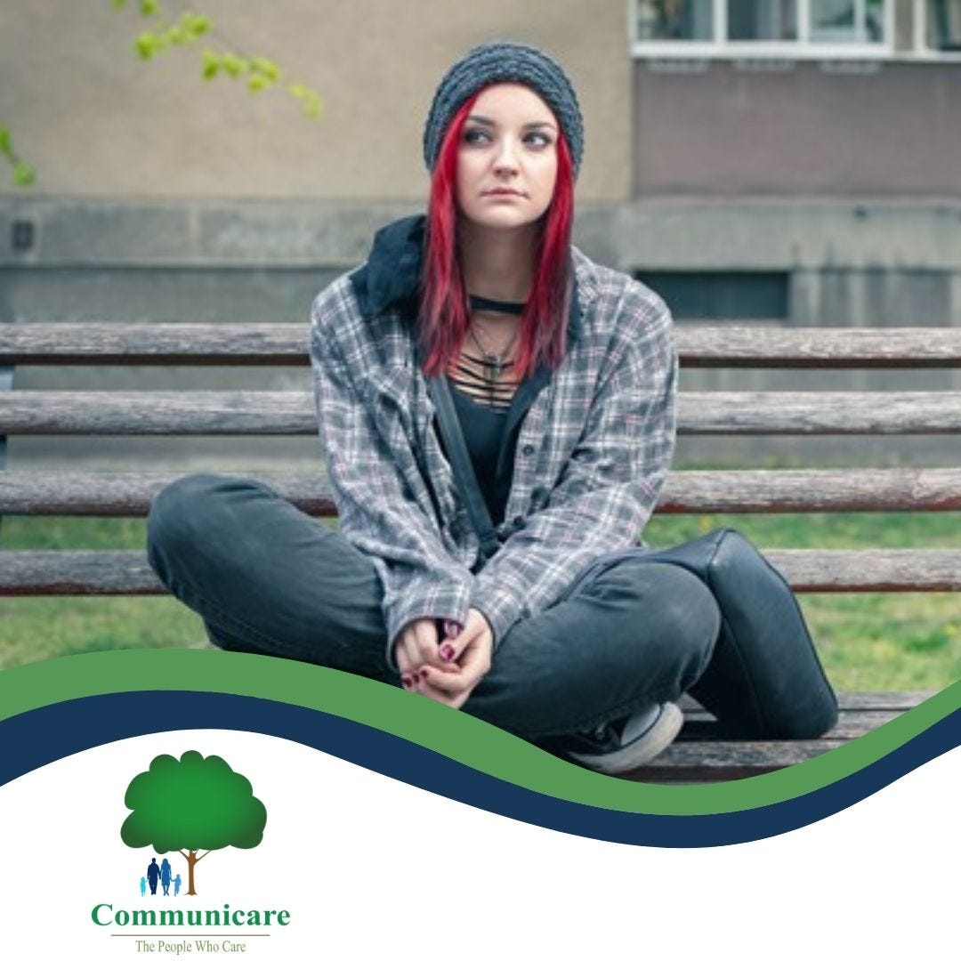The Faces of Homelessness: Students | by News You Can Use | Medium