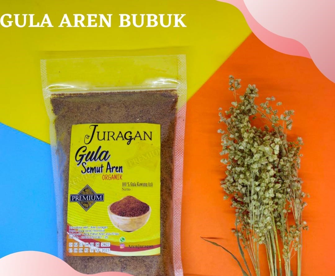 GULA AREN TERBUAT DARI. GULA AREN TERBUAT DARI | by Gula Aren Asli | Medium