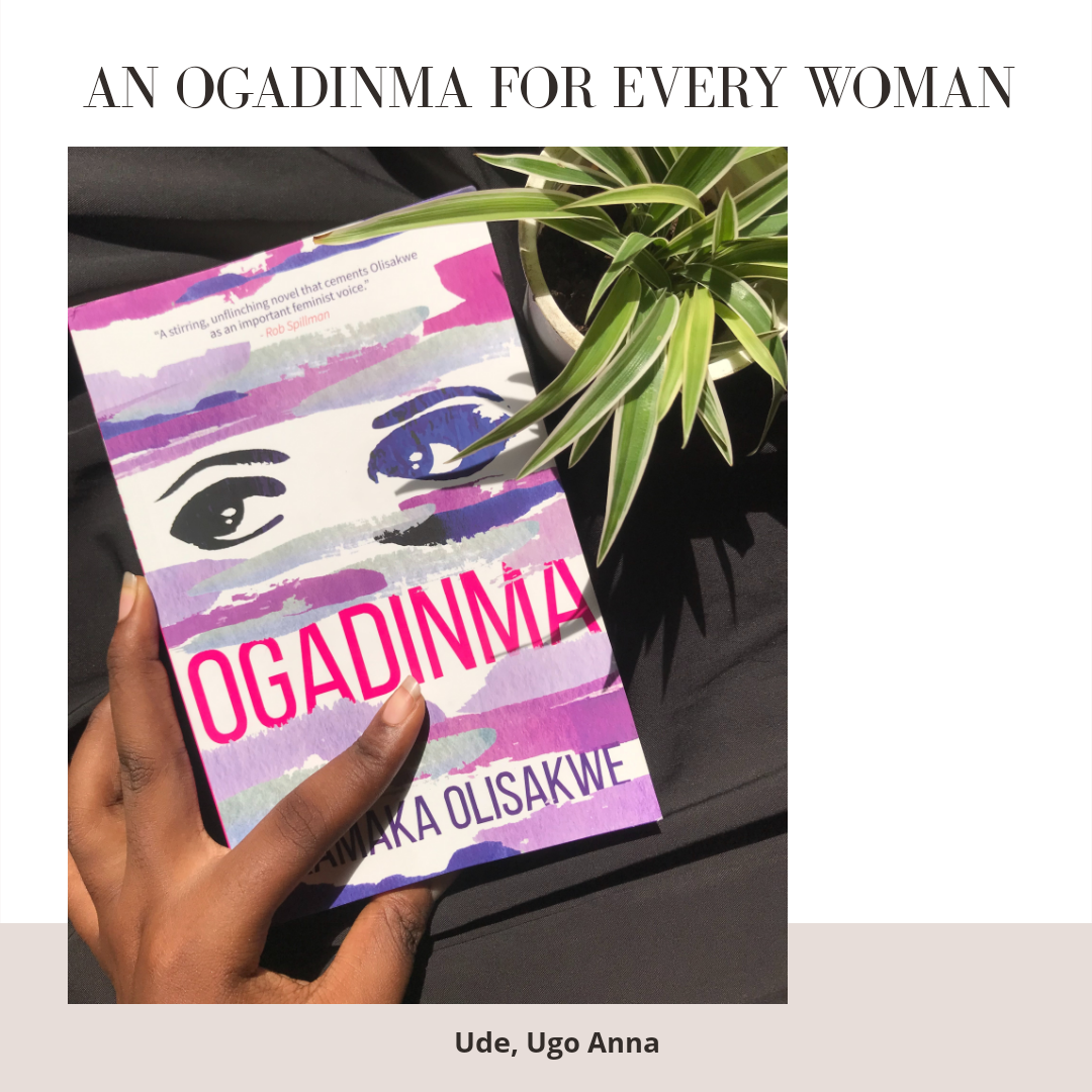 An Ogadinma for Every Woman. March is International Women’s Month… | by ...