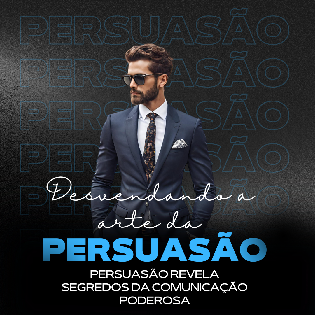 Desvendando a arte da persuasão funciona? é bom? | by Phannton | Jan ...