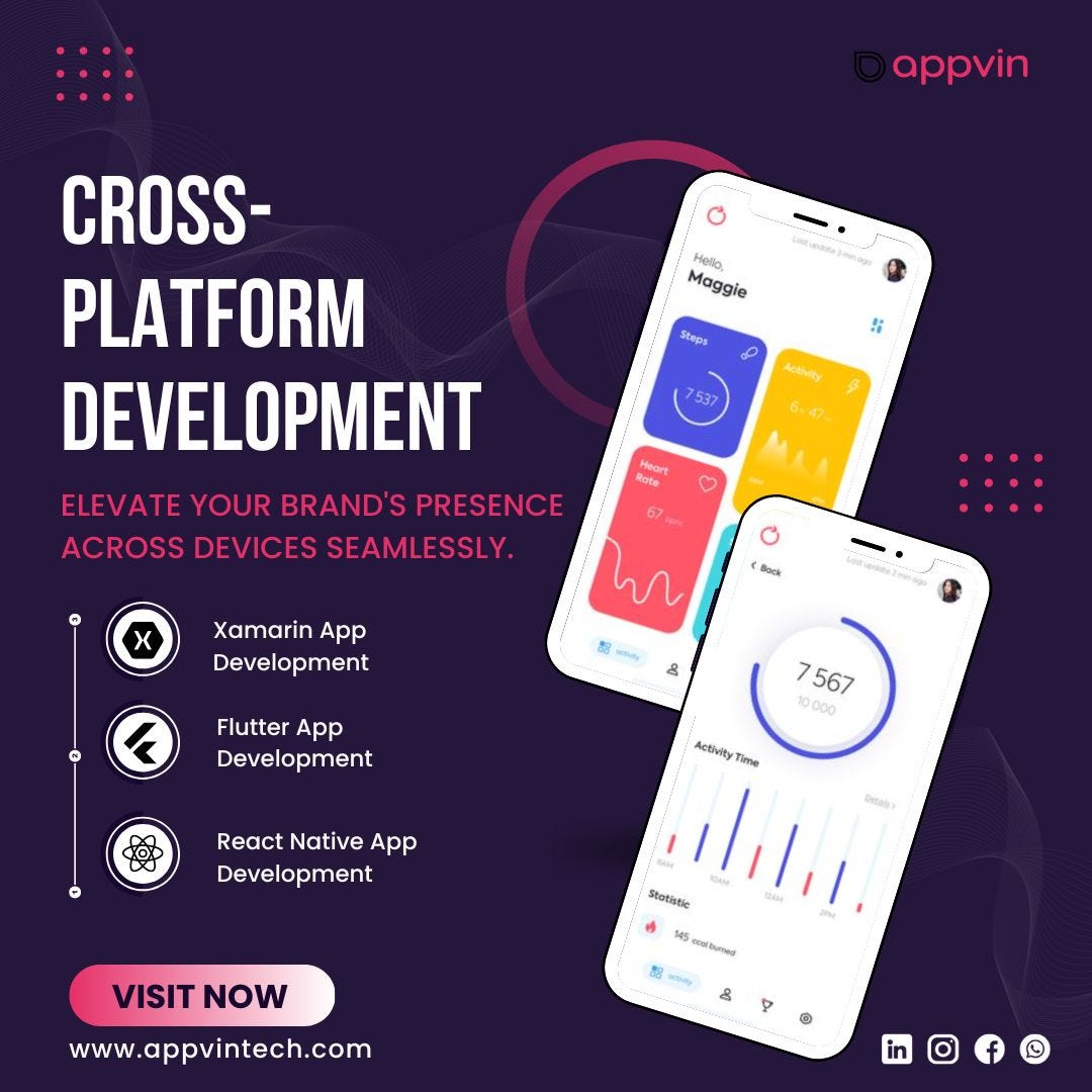 Best Practices for Cross-Platform Mobile App Development | by peter watson | Mar, 2025 | Medium