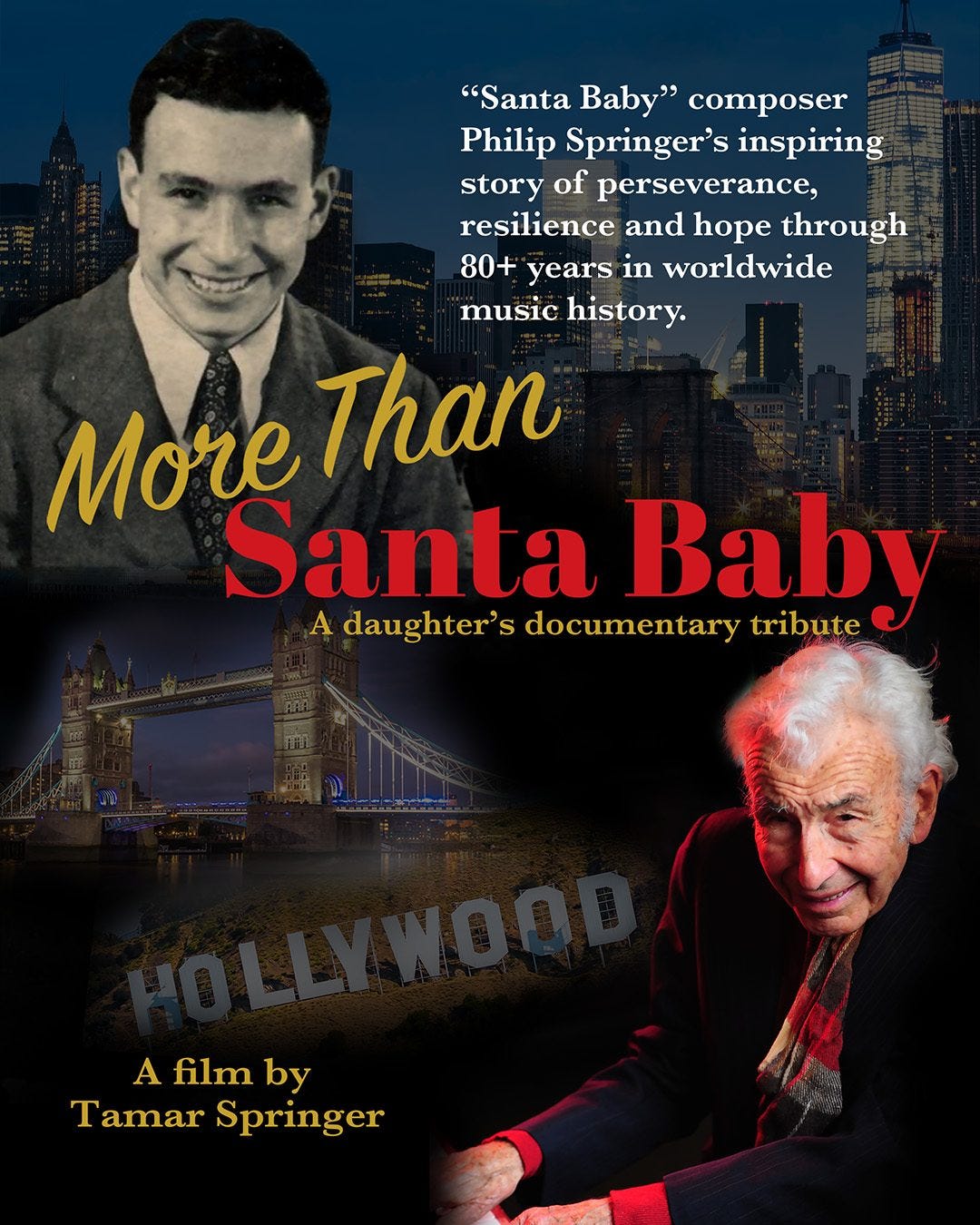 Review “More Than Santa Baby” dives into the prolific work and life of ...