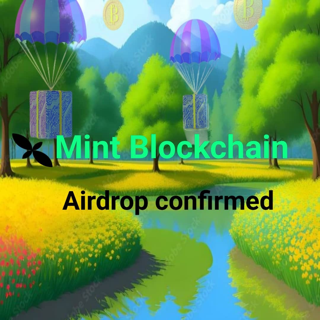 Mint Blockchain upgrade 2.0. MINT BLOCKCHAIN: Your Guide to the 2.0… | by Razor | Jul, 2024 | Medium