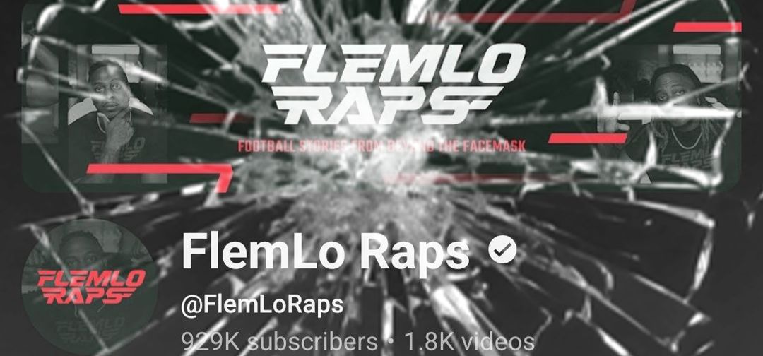 I’ve Gained Nearly 1,000,000 YouTube Subscribers | by FlemLo Raps | New ...