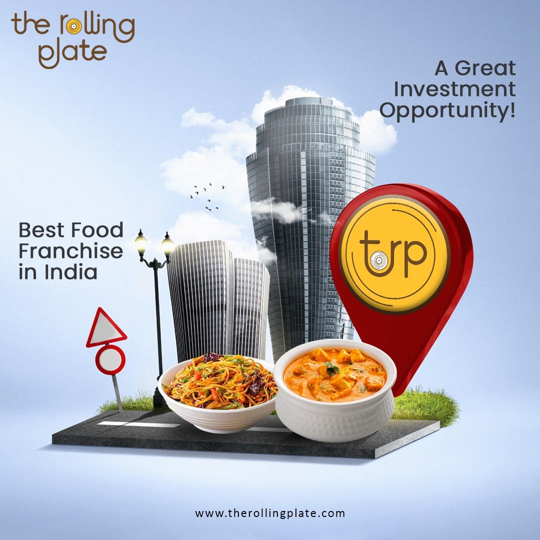 The Foco Model Cloud Kitchen Business in India. | by Cloudkitchen | Medium