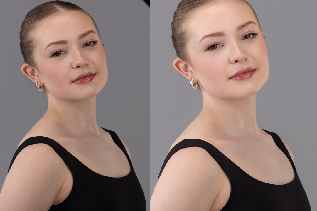 Photo editing basics: concepts and standards to abide by | Medium