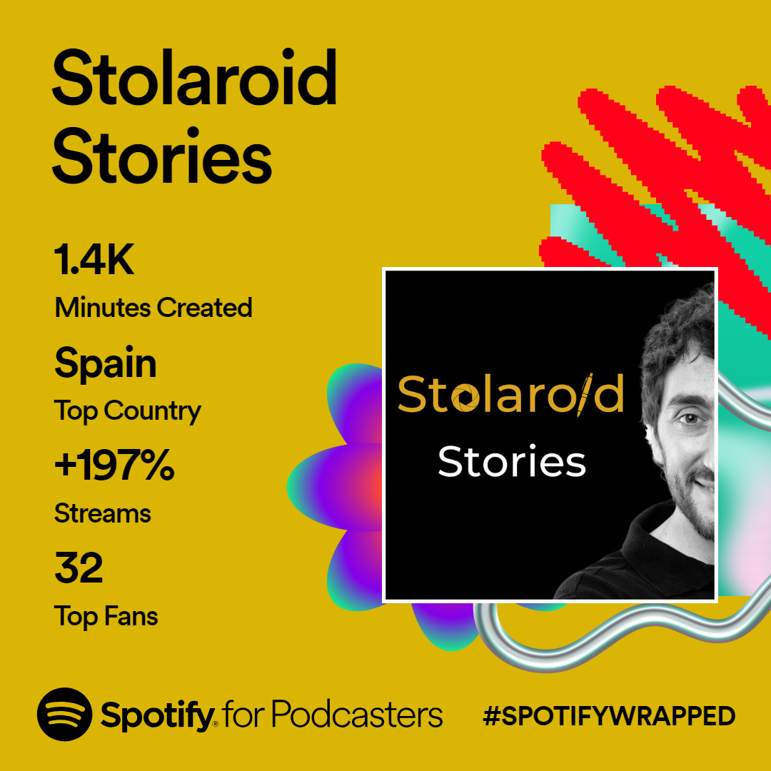 27 Inspiring Podcast Guests I’ve Interviewed in 2023 | by Fabio ...